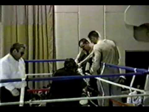 Tim Sharp vs Ryan Basaraba 1999 - YouTube