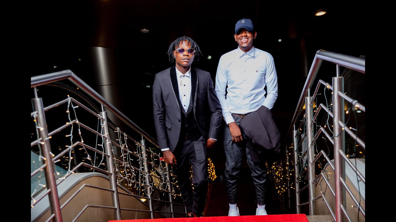 Chanda na Kay won 5 Nexus AWARDS in one night see what happened - YouTube