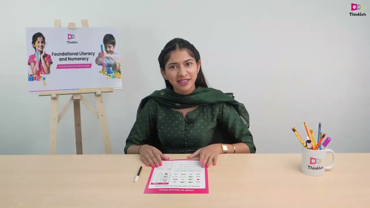 FLN - TLM | Kit | Data Handling Card | Class 3 - YouTube