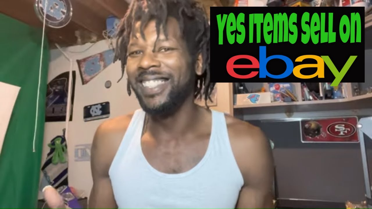 Yes! These Items Actually Sold on eBay - YouTube