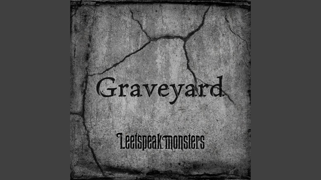 Graveyard YouTube graveyard-youtube