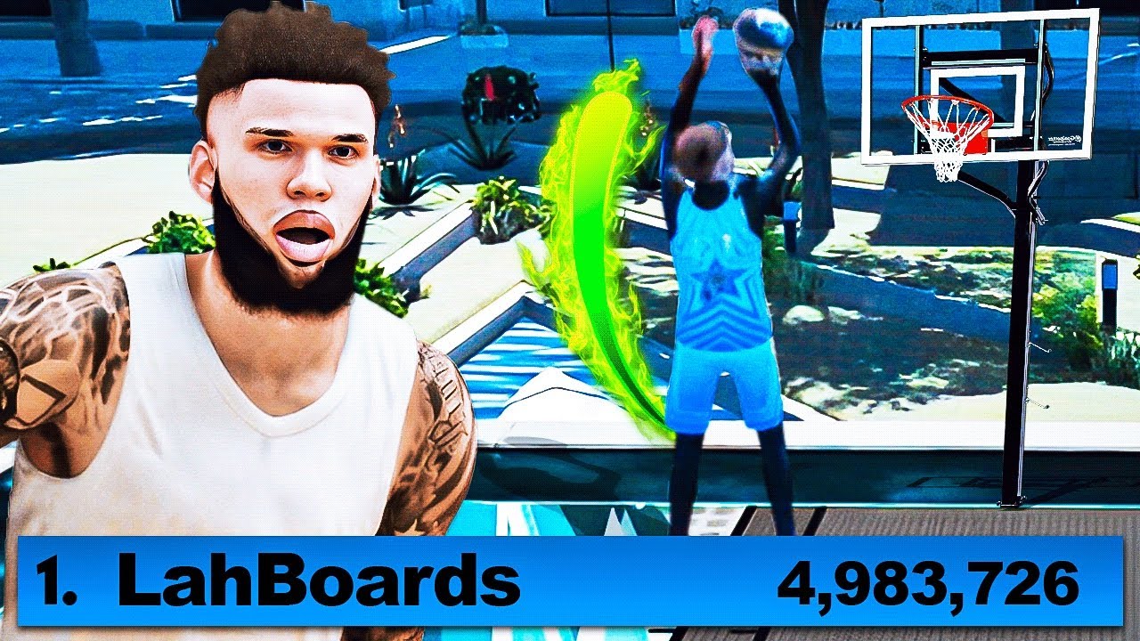 BEST GUARD TAKESOVER ROYAL SPLURGE EVENT IN 2K25! BEST JUMPSHOT + MOVES ...