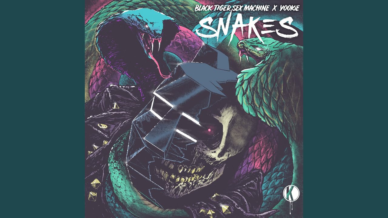 Snakes - YouTube Music