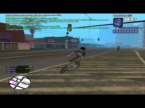 ща заднее сальто сделаю, фиксируй