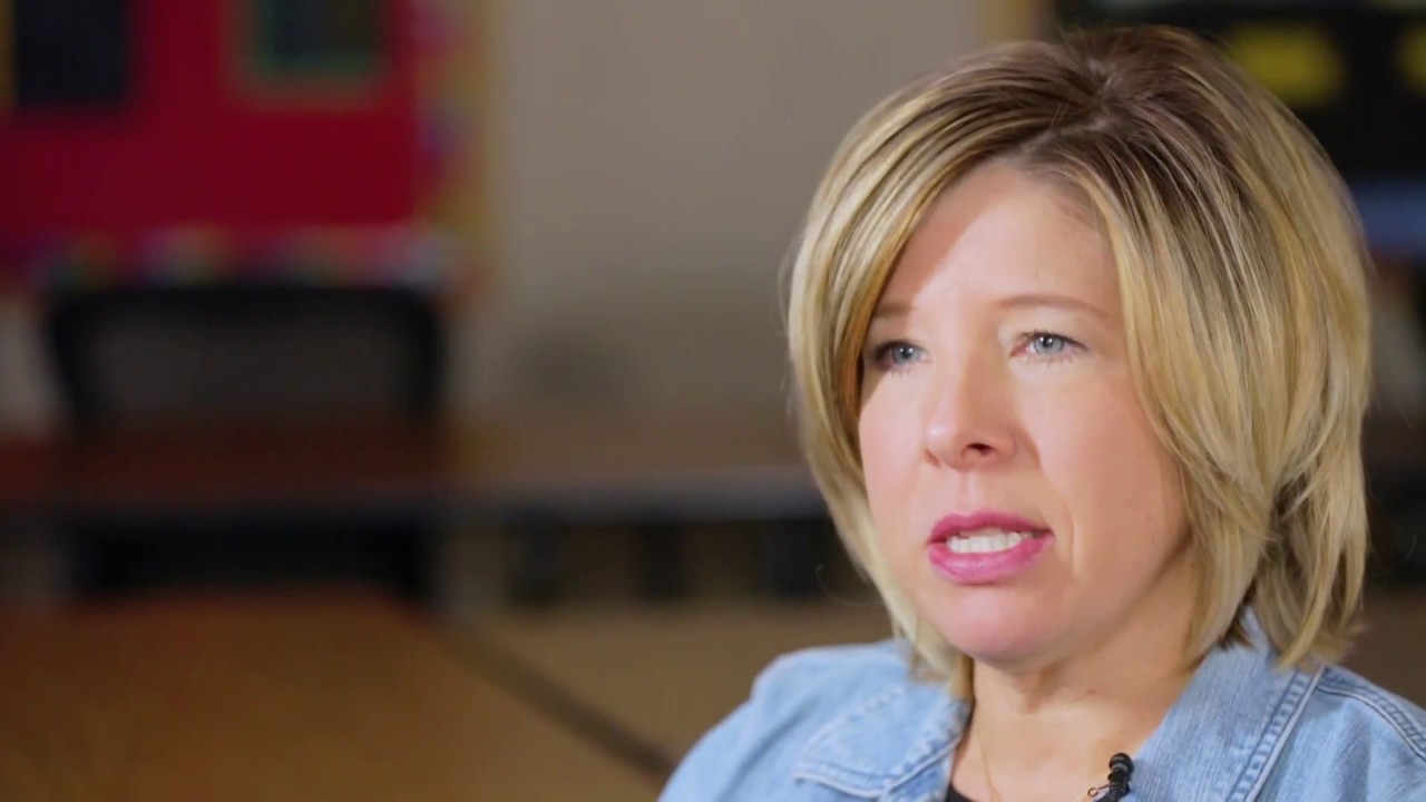 #livelast testimony with Julie Brant - YouTube