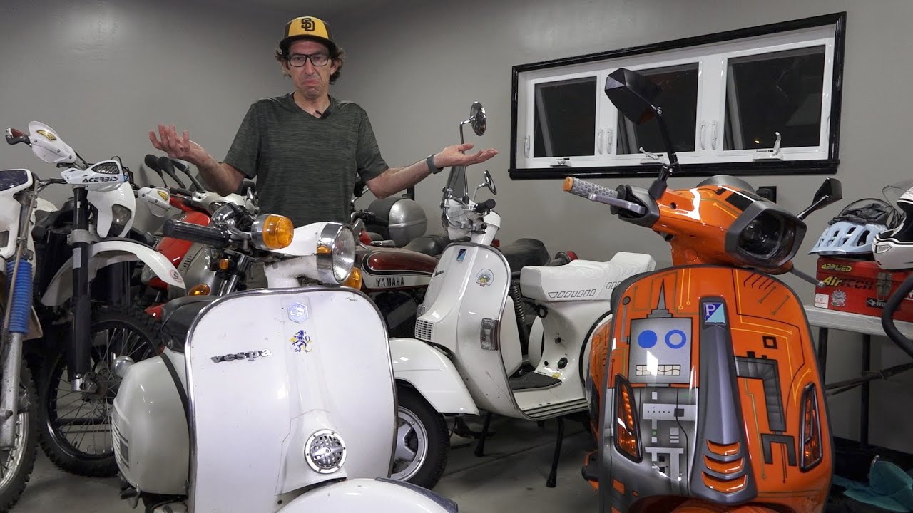What's Inside Robot's Garage?? - YouTube
