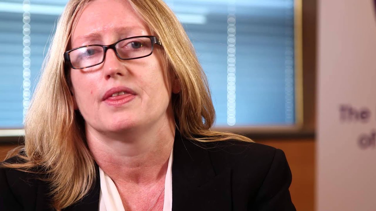 Prof. Fiona Lecky at RCEM 15 - YouTube