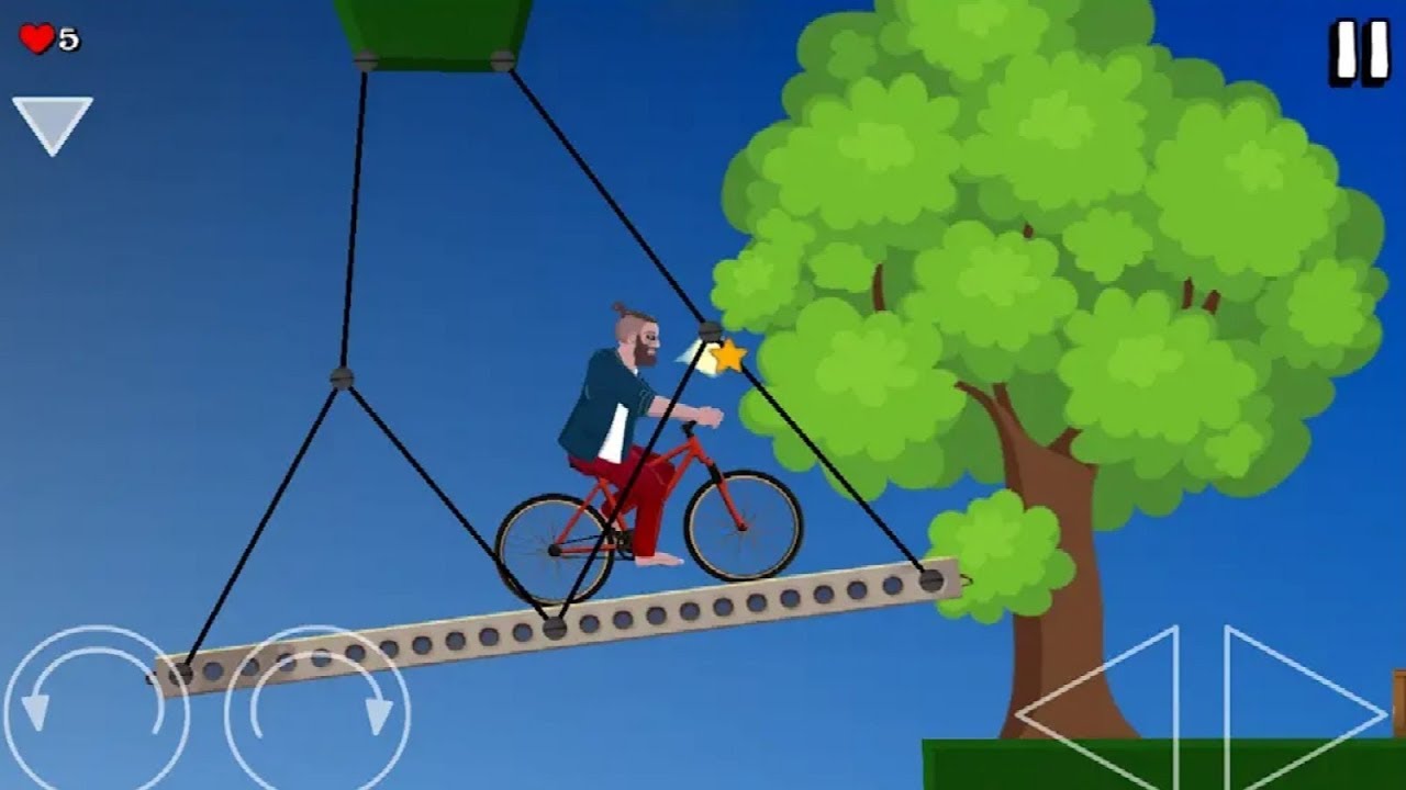 SHORT RIDE GAME ANDROID GAMEPLAY | Free Racing Games Download - Games ...