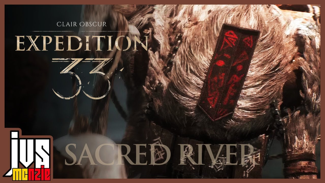 Clair Obscur: Expedition 33 - MONOCCO SIDE QUEST - YouTube