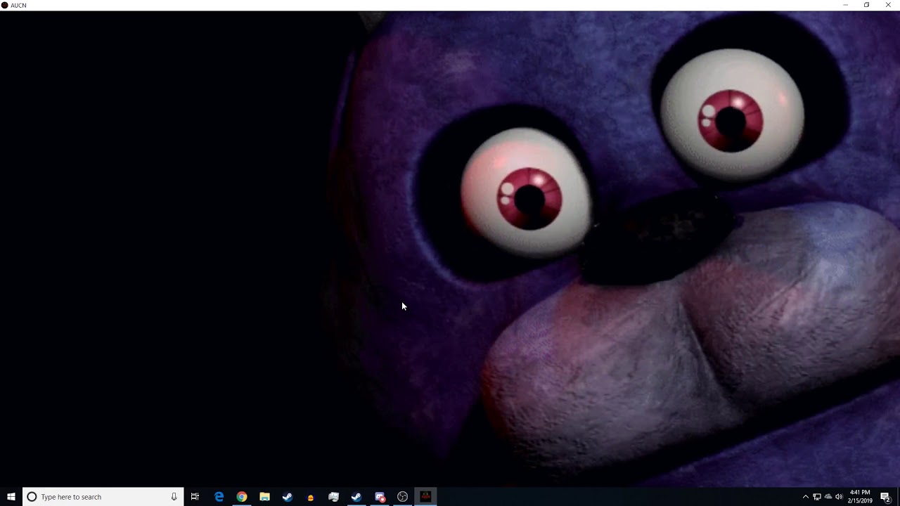10/20 Guide for Alternative Ultimate Custom Night - YouTube