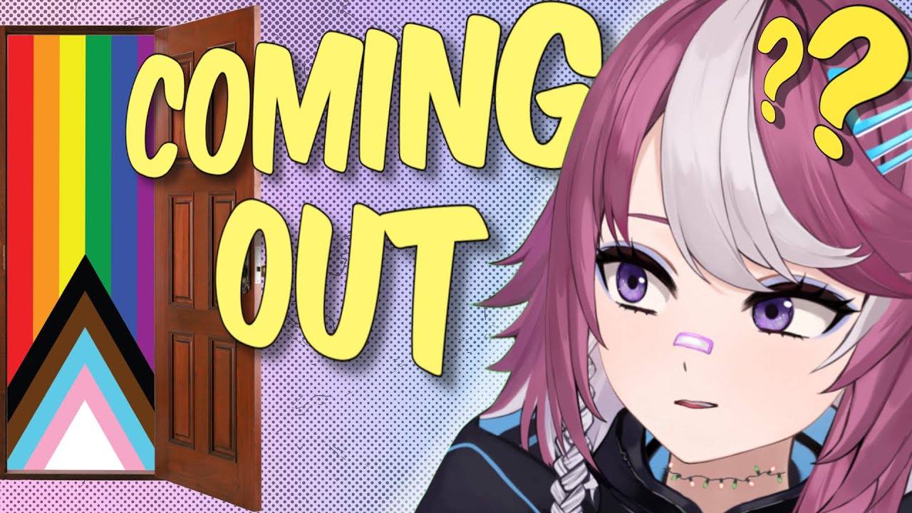 Coming Out As Transgender, the BEST possible way - YouTube