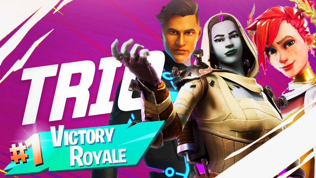 Battle for Brutal Bastion | Fortnite Chapter 4 - YouTube