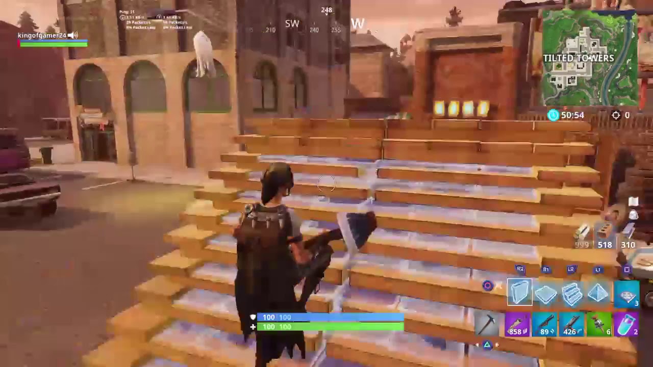 * Insane Playground in Gameplay - YouTube