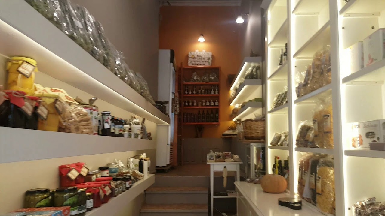 Φωτισμός LED - YouTube