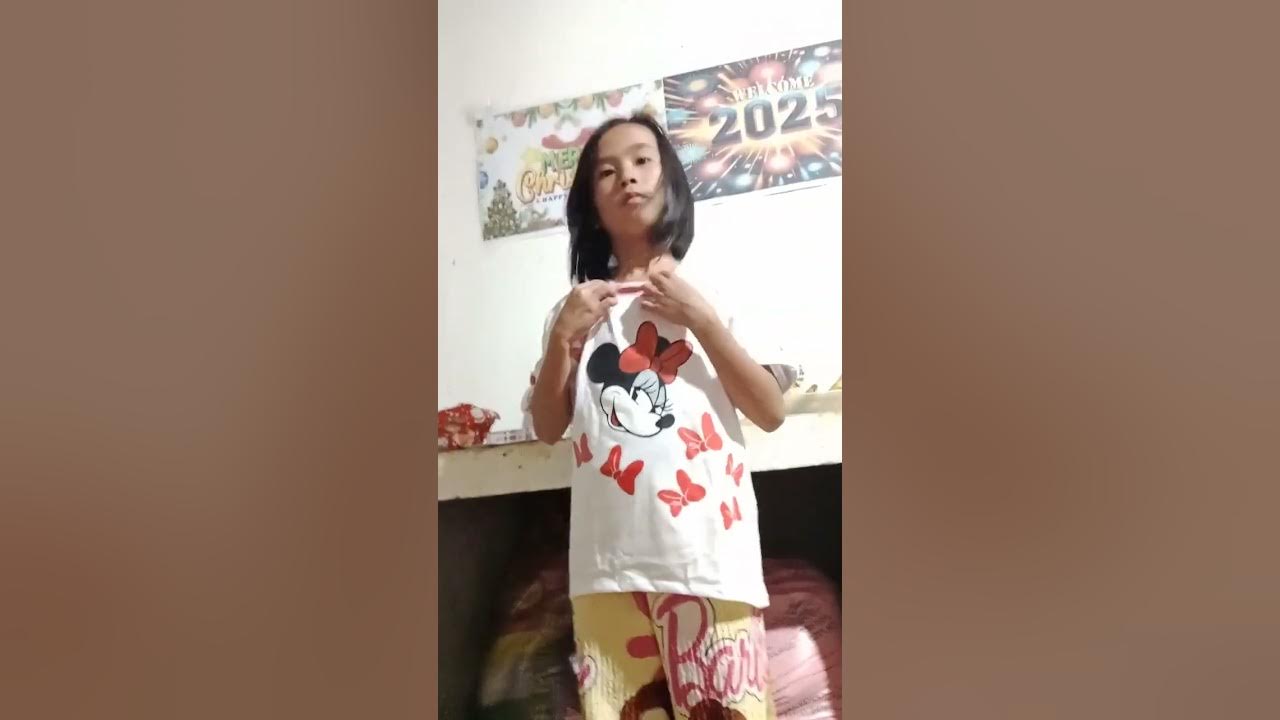 Thanks Ninang Lynlyn - YouTube