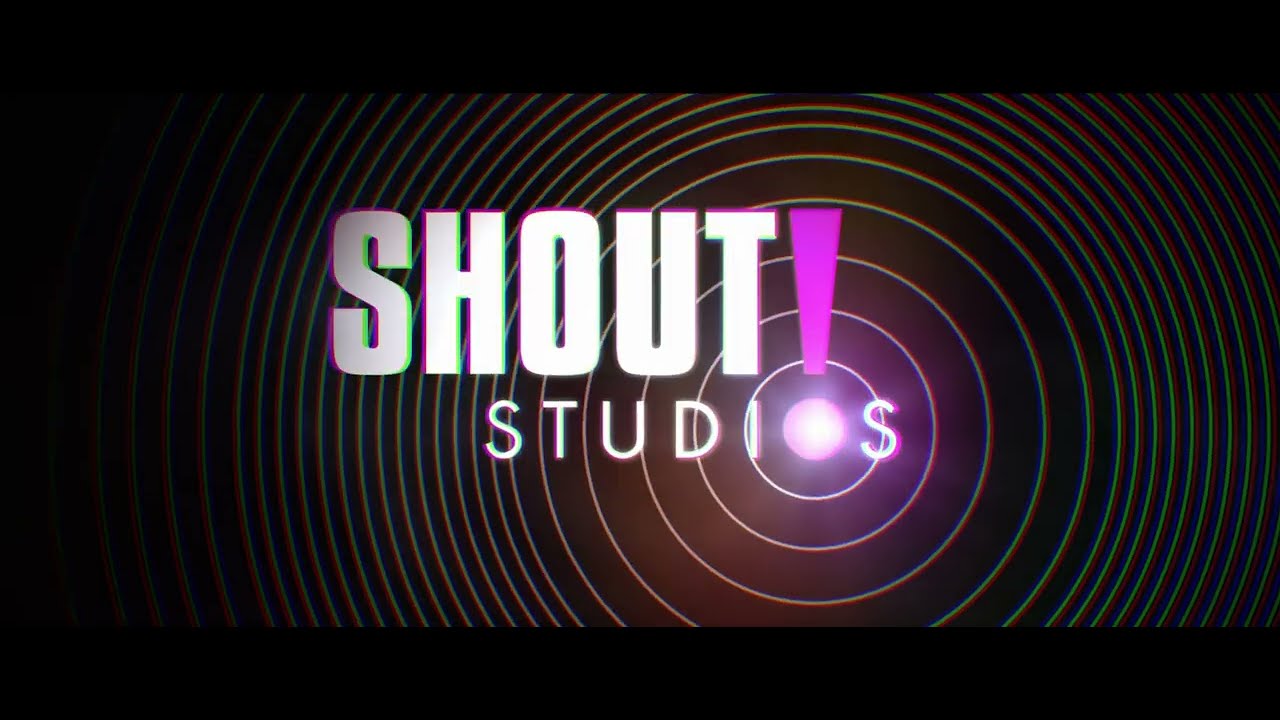 Shout! Studios / Yale Productions / Great Escape (Pretty Thing) - YouTube