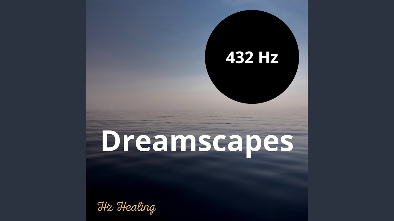 432 Hz Sleepy Nights - Hz Healing, 432Hz Positive Energy & 432Hz Orbit ...