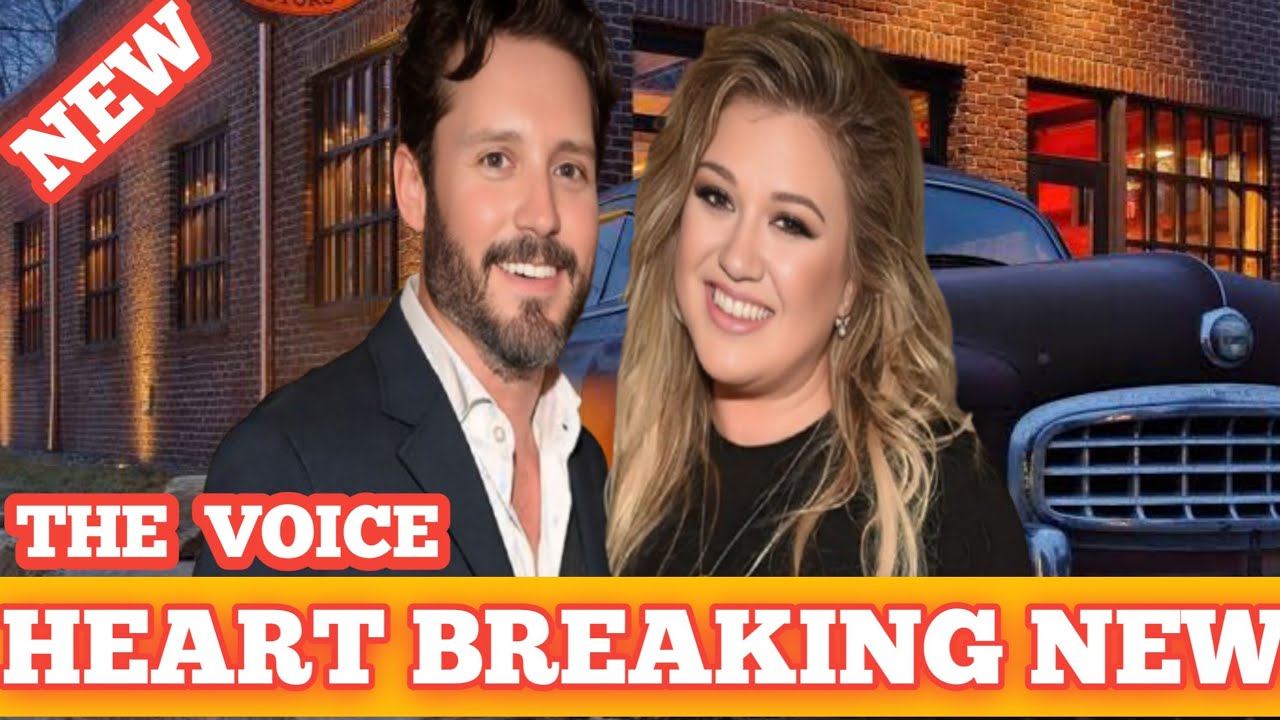 Kelly Clarkson's $45 million divorce settlement from husband Brandon ...