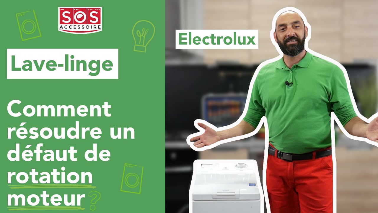 Code E50 Sur Lave linge Electrolux R soudre D faut Rotation Moteur code-e50-sur-lave-linge-electrolux-r-soudre-d-faut-rotation-moteur