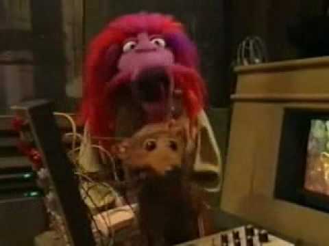 Intro Muppets Tonight - YouTube
