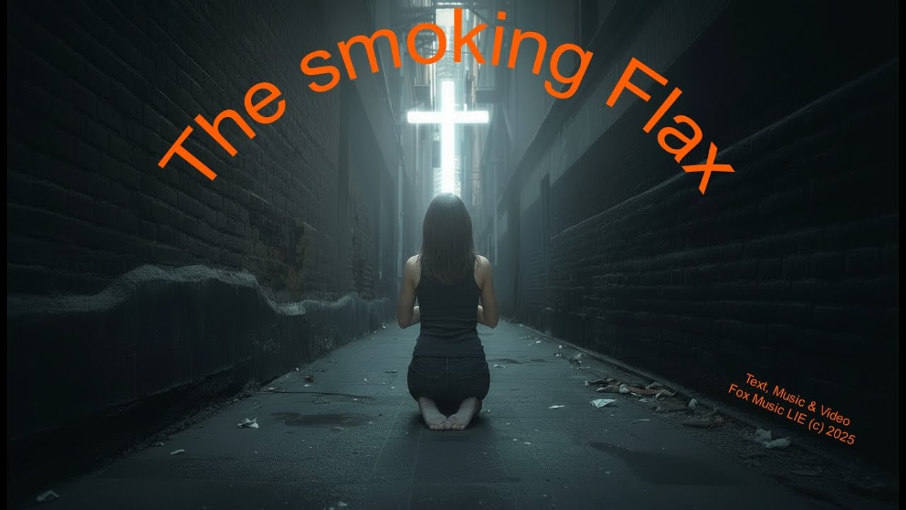 The smoking Flax - YouTube