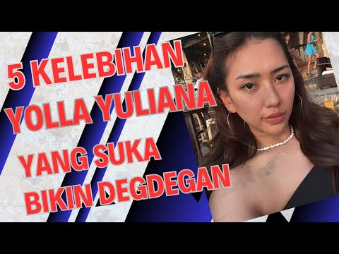 Siapa Ragu PESONA❤️ YOLLA YULIANA, Penonton Selalu Dibuat Ngeces