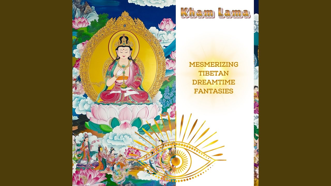 Celestial Cycle: 4-7-8 Breath Rhythm - YouTube