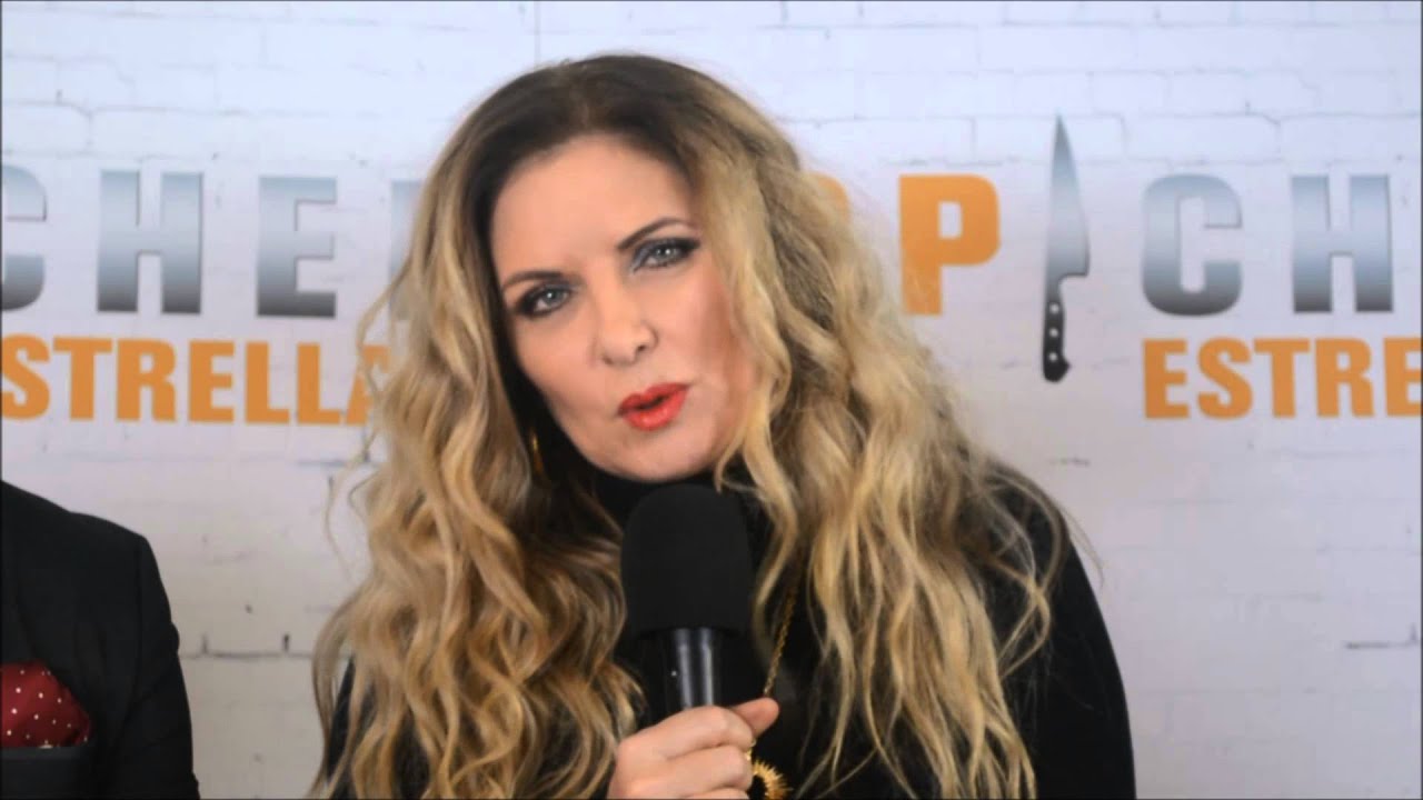 Judith Grace les desea Felices Fiestas!! - YouTube