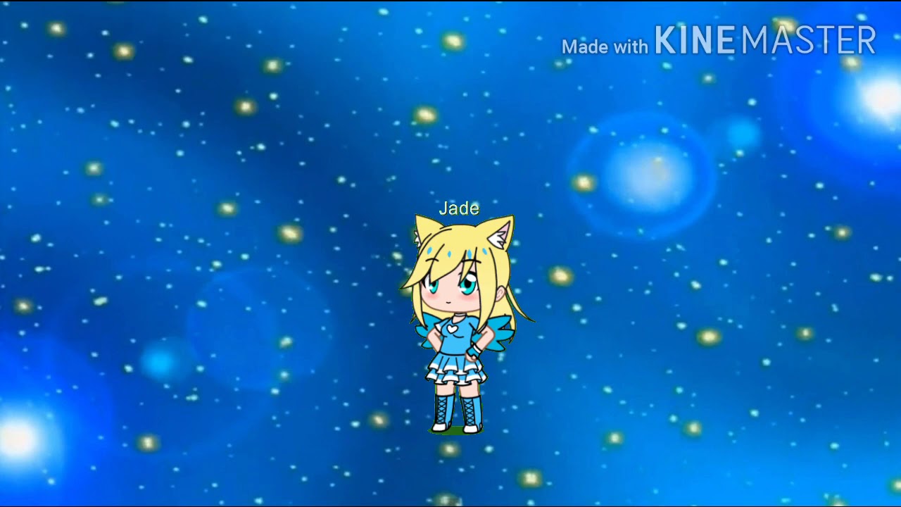 Jinx Club || Jade || Magia Jinx - YouTube