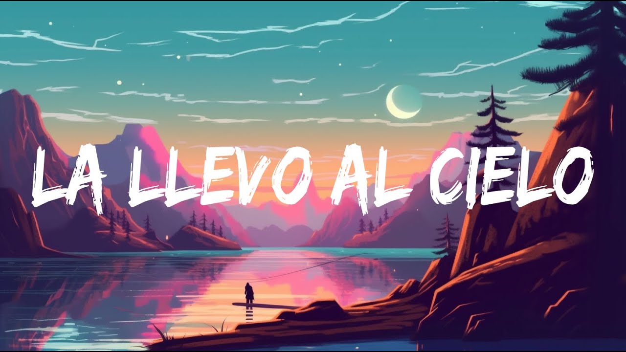 La Llevo Al Cielo, Neverita, Yandel 150 letra Chris Jedi, Bad Bunny ...