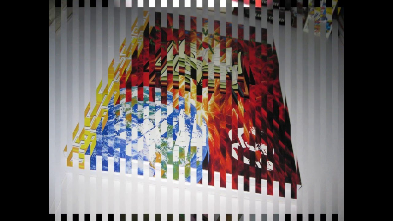 Class Magazine 12c - YouTube