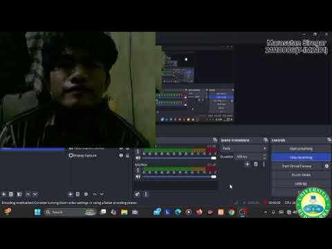 Cara penginstalan dual Boot Windows dan Linux Ubuntu. - YouTube