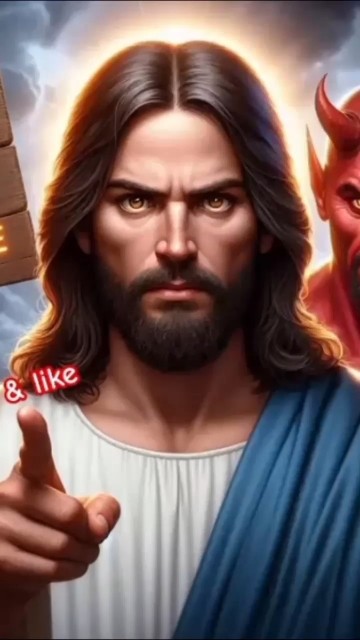 Jesus Christ loves you, he needs to protect you from today - YouTube