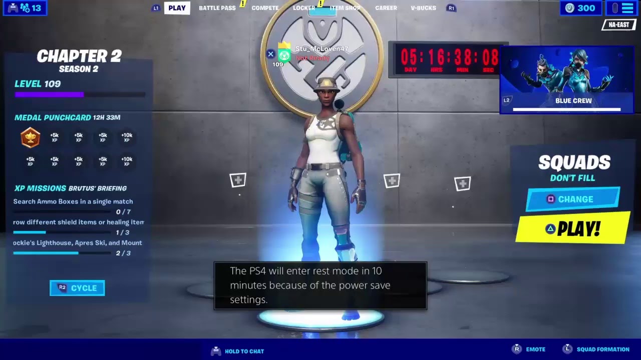 Madden life Eagles Nationplaying dous - YouTube