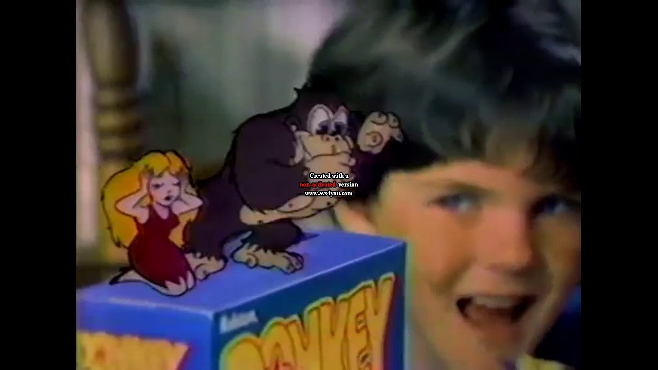 CBS Commercial Break During Hammerman (October 15 1983) - YouTube