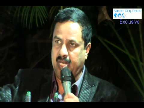 Dr G Ramesh IPS - YouTube