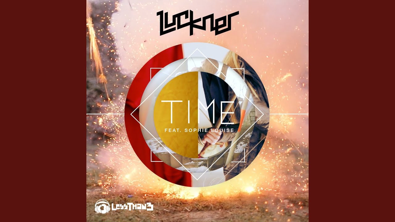 Time (Original Mix) - YouTube