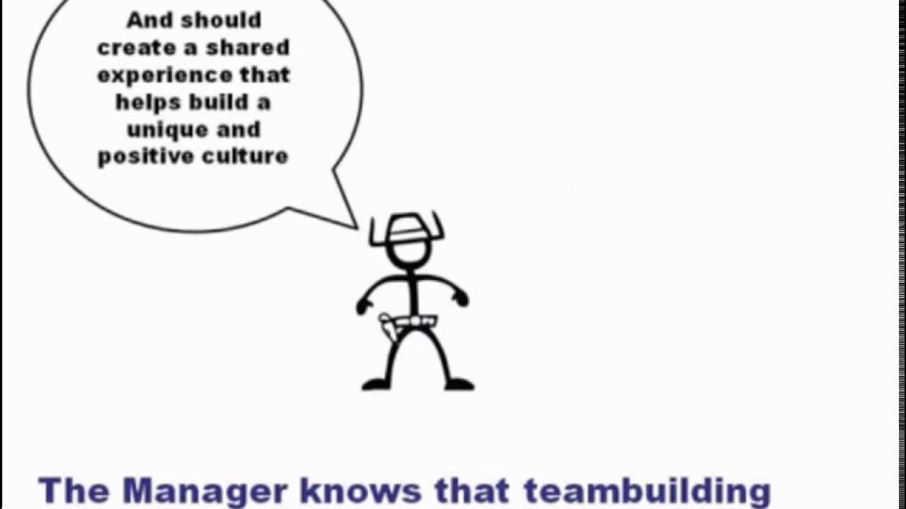 Four Drive Theory - YouTube