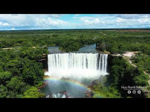 Hacı Ramil . Yaxşı və pis əməllər