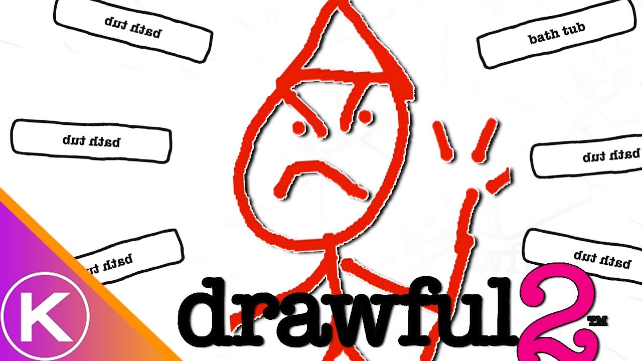 The Viet Kong? ( Drawful 2 Jackbox Party Pack Random Funny Moments with ...