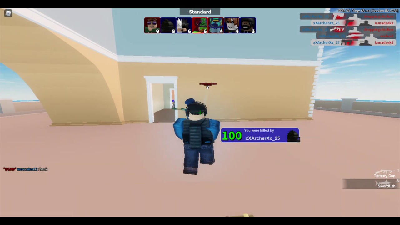 Arsenal Hack Report - YouTube