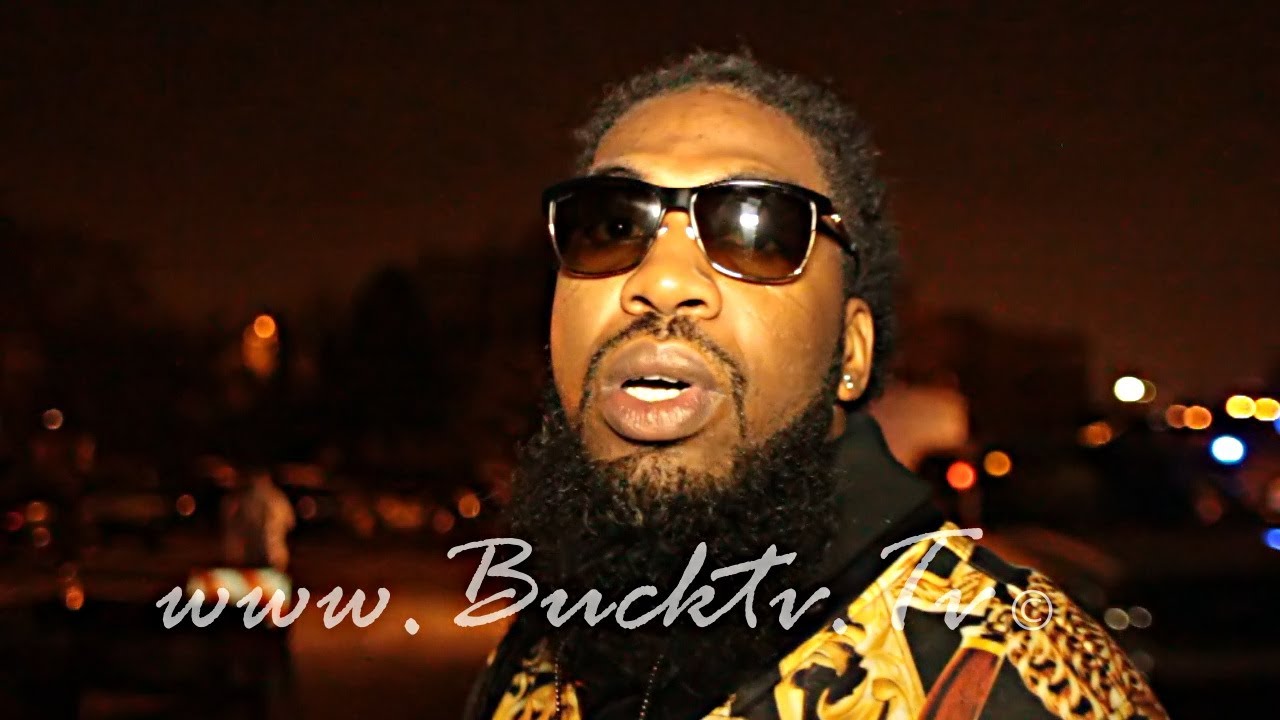 PASTOR TROY BDAY CONCERT WITH GET WRIGHT ENT LIL KESY, BIG POOH AND ...