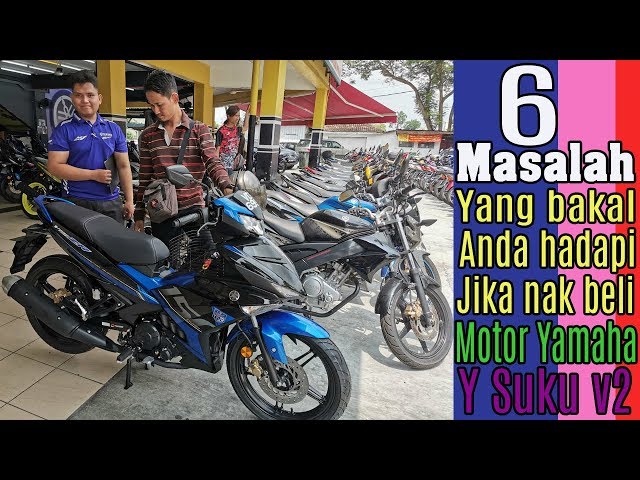 Yamaha Y15ZR (2023) Matte Green (Walkaround), 47% OFF