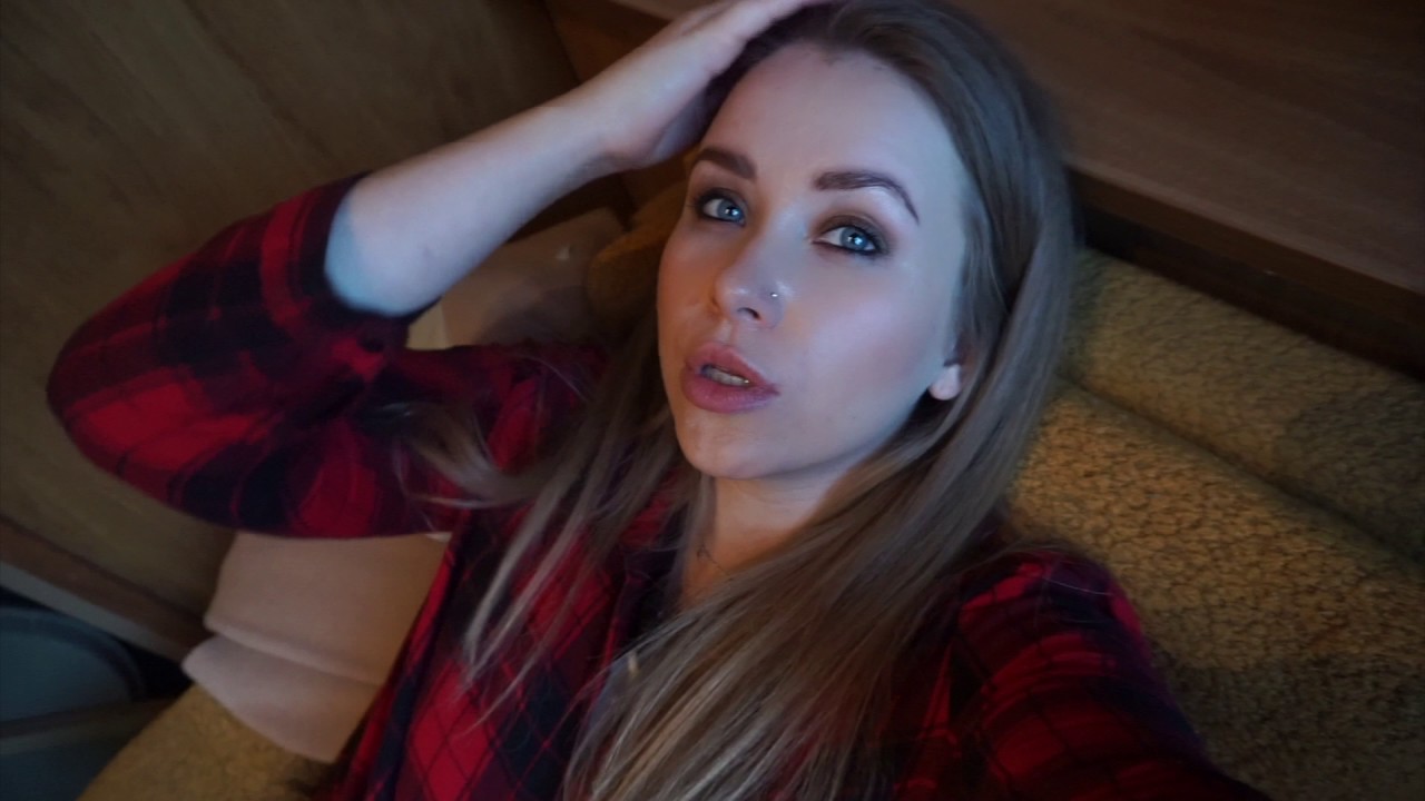 Как мы снимали для REEBOK I VLOG - YouTube