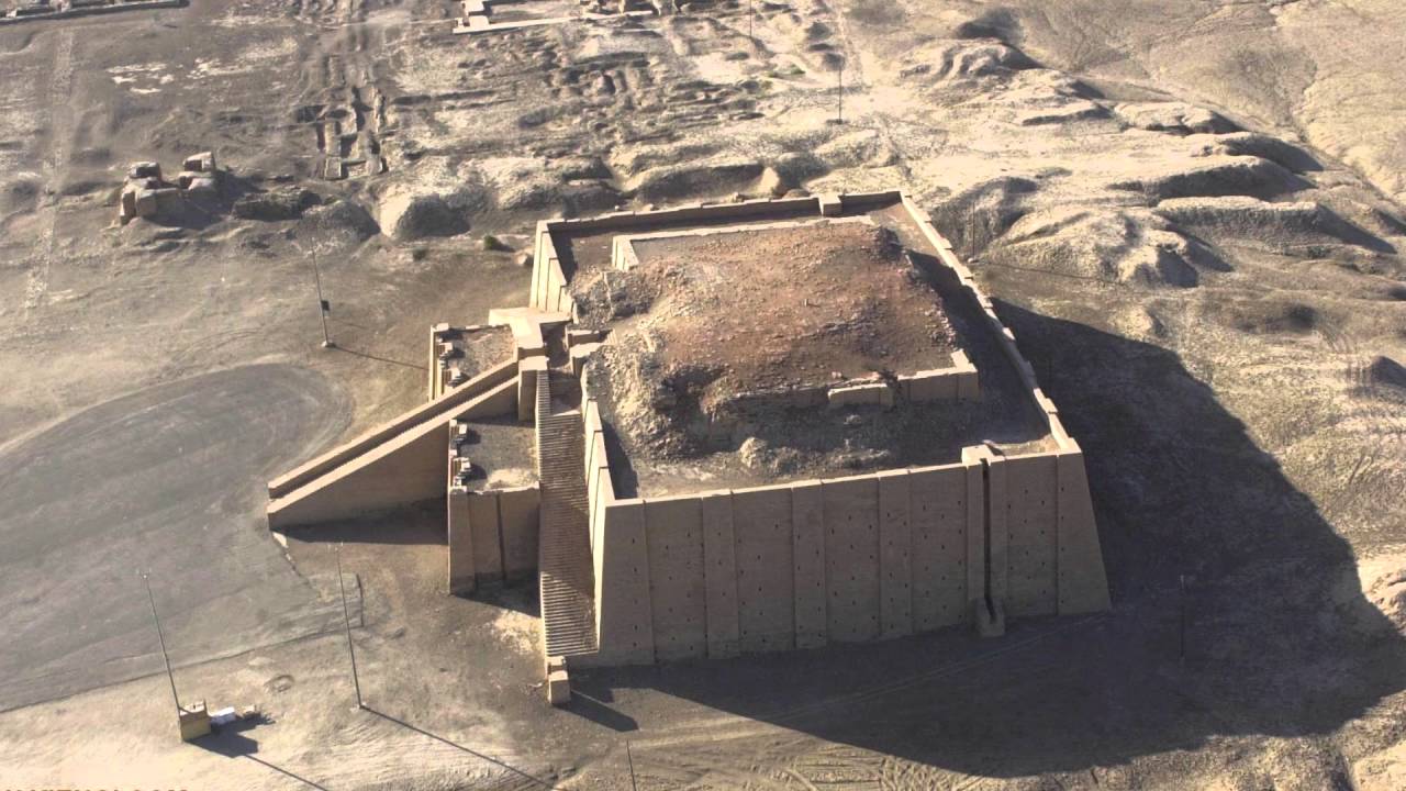 Kisah Nabi Luth As - YouTube