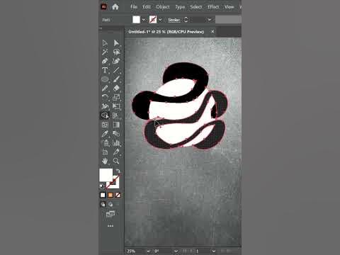 Mastering Logo Design: Adobe Illustrator Tutorial Shapes Inspiration🎨 # ...