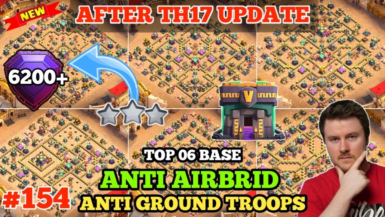 th14 war base 2025 th14 war base with link | th14 legend league base ...