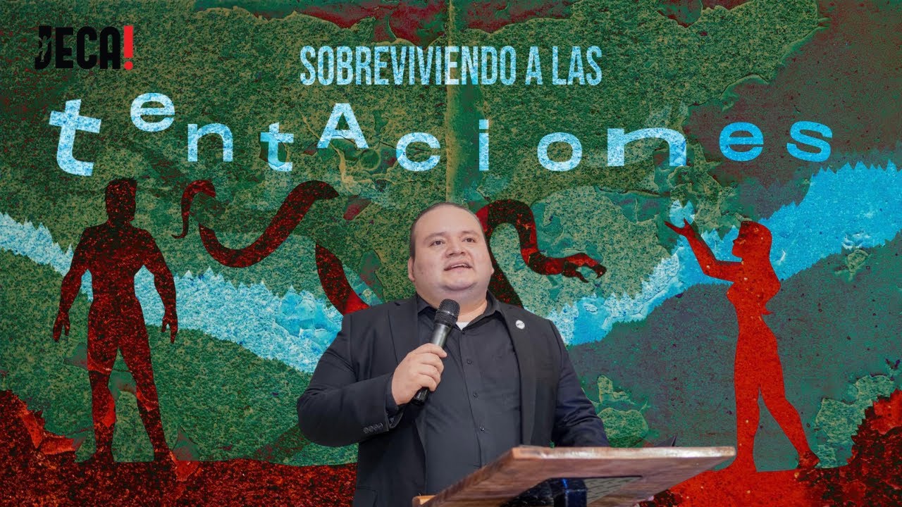 Culto Juvenil | Pastor Jonathan Medrano | - YouTube