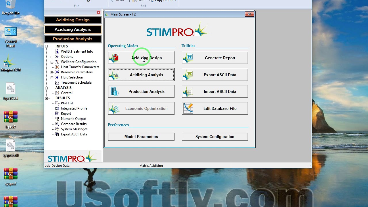 stimpro 2018 - YouTube