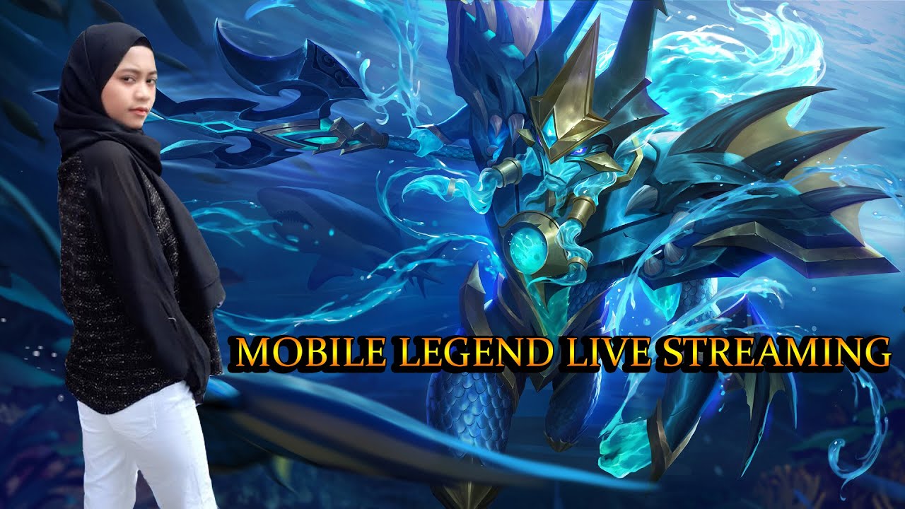 MABAR MOBILE LEGEND - YouTube